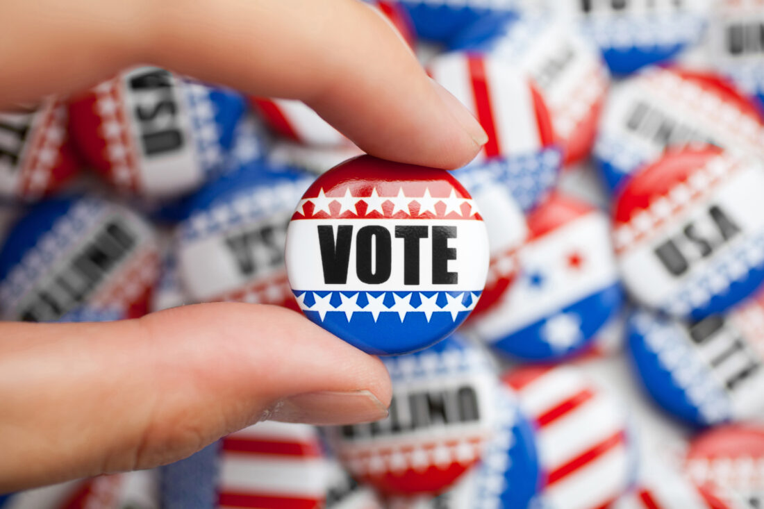 Washington County Ballot: May 6 Election | News, Sports, Jobs - News ...